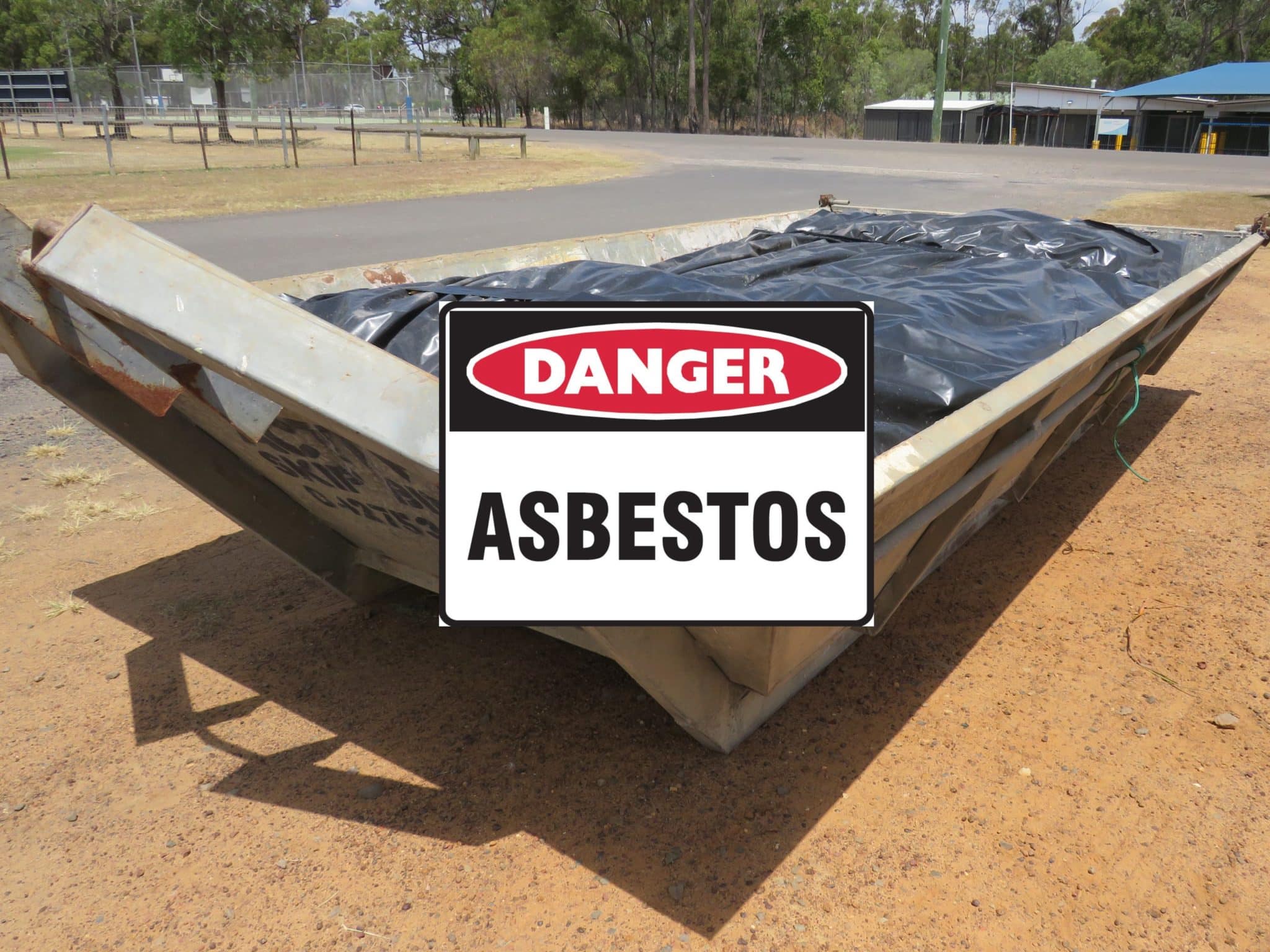 Skip Bin Hire Bundaberg | Delivery | Active Skip Bins